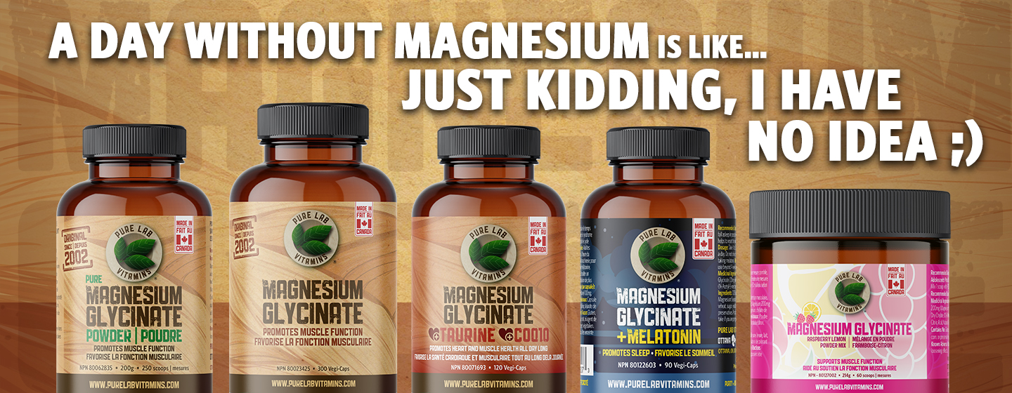 Best Vitamin Supplements Canada – Better Health