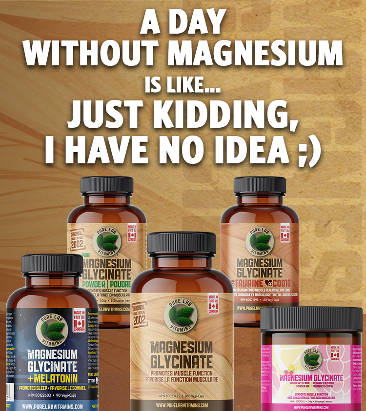 Best Vitamin Supplements Canada – Better Health