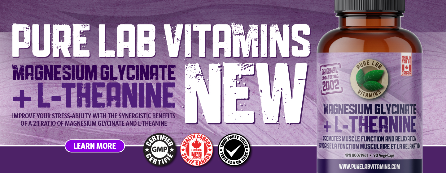 Best Vitamin Supplements Canada – Better Health