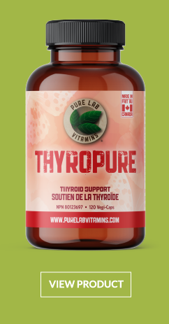 Best Vitamin Supplements Canada – Better Health