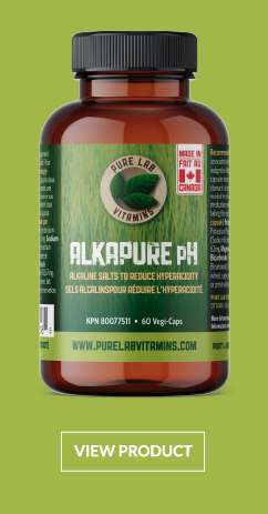 Best Vitamin Supplements Canada – Better Health